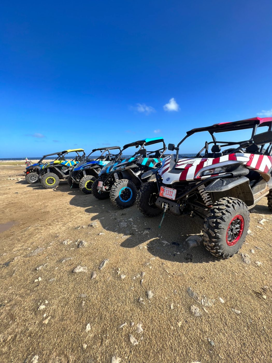 About Us | Hippy Rentals Aruba